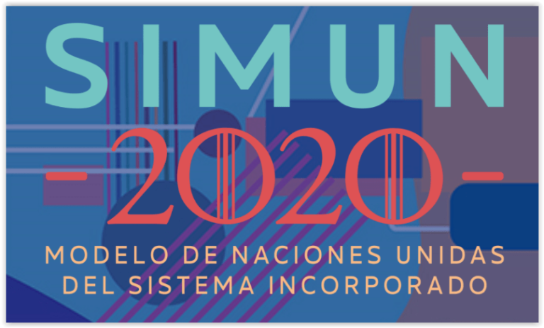 Modelo ONU: SIMUN 2020 - Centro de Información de la ONU